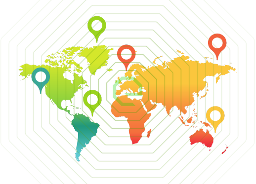 Supported Multi Languages